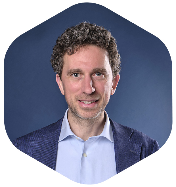 Antoine Chomé - Serenity Legal